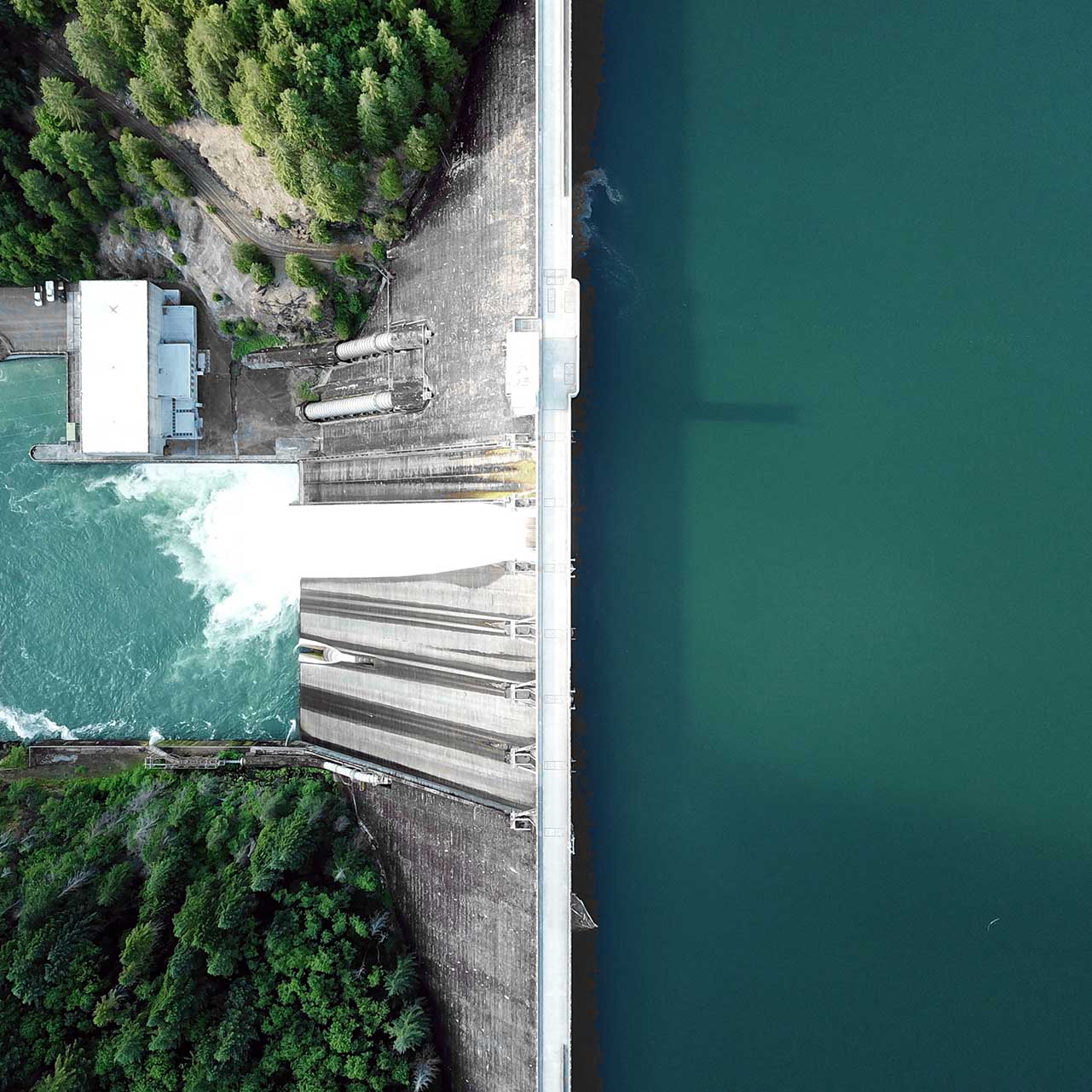 Hydropower Plants – Delos Power
